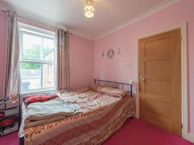 3 bedroom terraced house for sale in Parsonage Road, Southampton, SO14