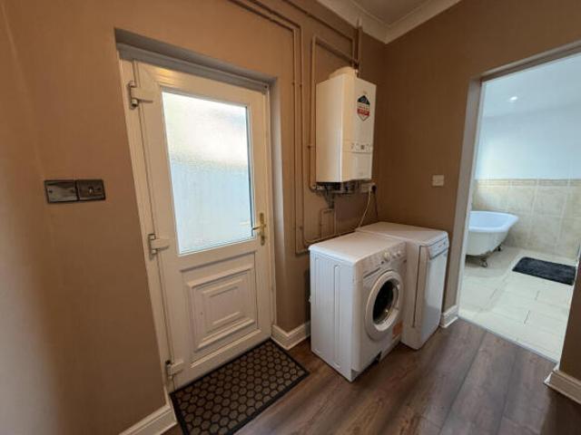 3 bedroom terraced house for sale in Parr Street, Warrington, WA1