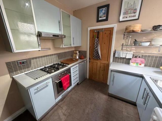 3 bedroom terraced house for sale in Pascal Street, Levenshulme, M19