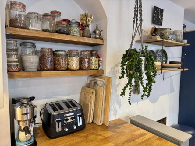 3 bedroom terraced house for sale in Pasley Street, Plymouth, PL2