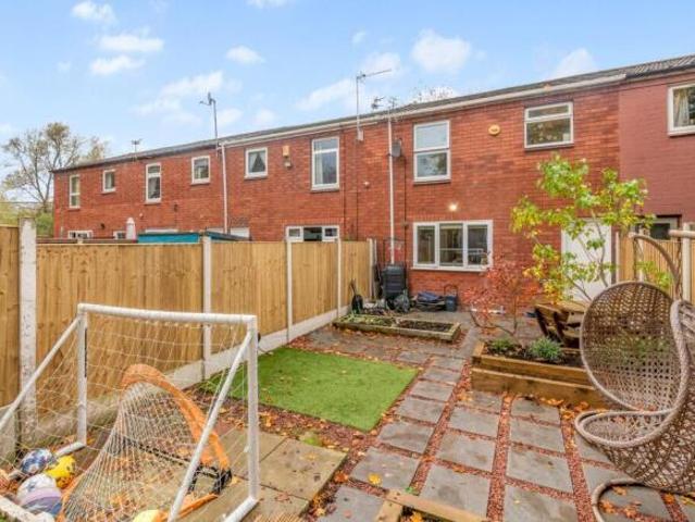 3 bedroom terraced house for sale in Pasture Lane, Padgate, WA2