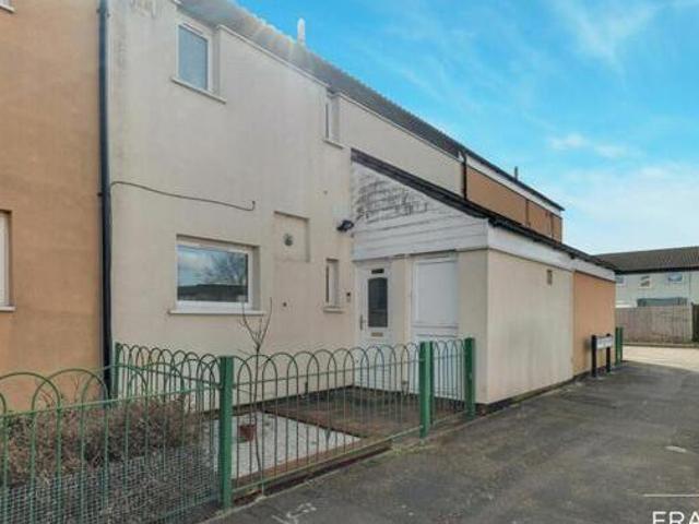 3 Bedroom Terraced House For Sale In Peterborough