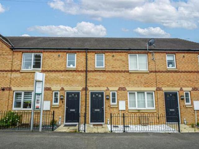 3 Bedroom Terraced House For Sale In Peterborough