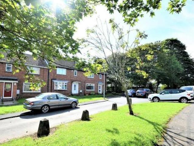 3 Bedroom Terraced House For Sale In Peterlee, Durham