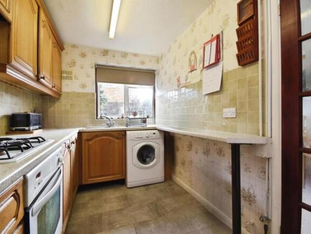 3 bedroom terraced house for sale in Petrel Way, Tile Kiln, Chelmsford, CM2