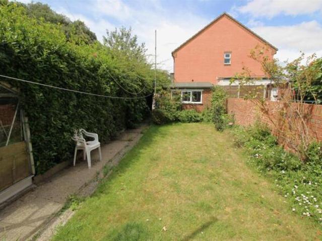 3 bedroom terraced house for sale in Petworth Road, Portsmouth, PO3