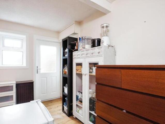 3 bedroom terraced house for sale in Peveril Road, Beeston, Nottingham, Nottinghamshire, NG9