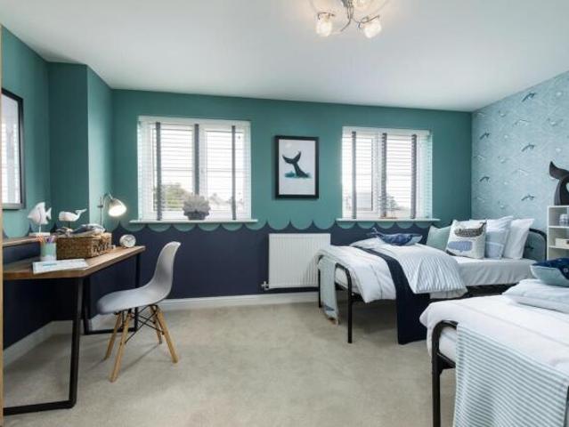 3 bedroom terraced house for sale in Pearmain Close, Orchard Gardens, St. Albans, AL2