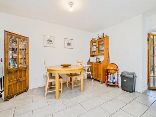 3 bedroom terraced house for sale in Pearl Street, Splott, Cardiff, CF24