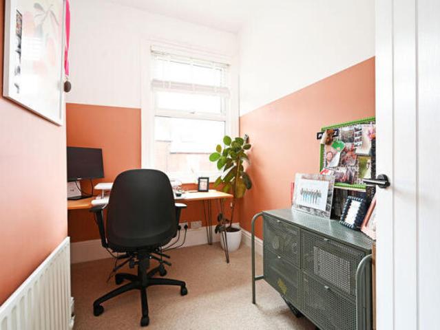 3 bedroom terraced house for sale in Pearson Place, Meersbrook, Sheffield, S8