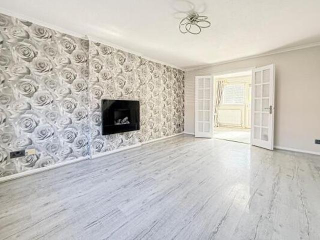 3 bedroom terraced house for sale in Pearson Street, Liverpool, L15