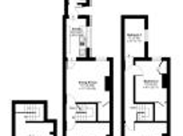 3 bedroom terraced house for sale in Peel Street, Maidstone, Kent, ME14 2SA, ME14