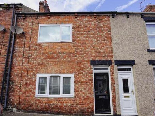 3 Bedroom Terraced House For Sale In Pelton