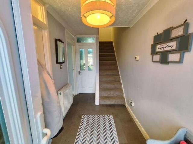 3 bedroom terraced house for sale in Pembrey Close, Lordshill, SO16