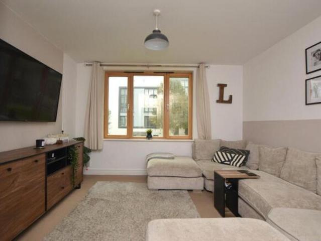 3 bedroom terraced house for sale in Pembroke Lane, Plymouth, Devon, PL1
