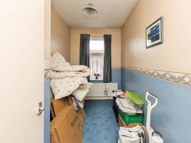 3 bedroom terraced house for sale in Pembroke Street, Bradford, BD5