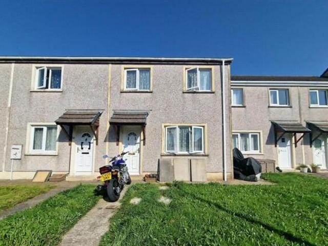 3 Bedroom Terraced House For Sale In Pembroke, Pembrokeshire