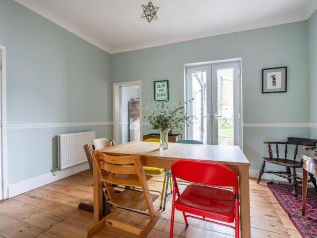3 bedroom terraced house for sale in Pembroke Road, Norwich, NR2
