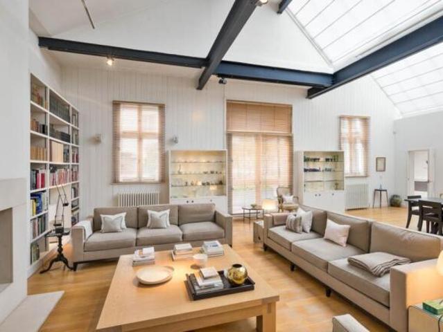 3 bedroom terraced house for sale in Pembroke Walk, Kensington, London, W8