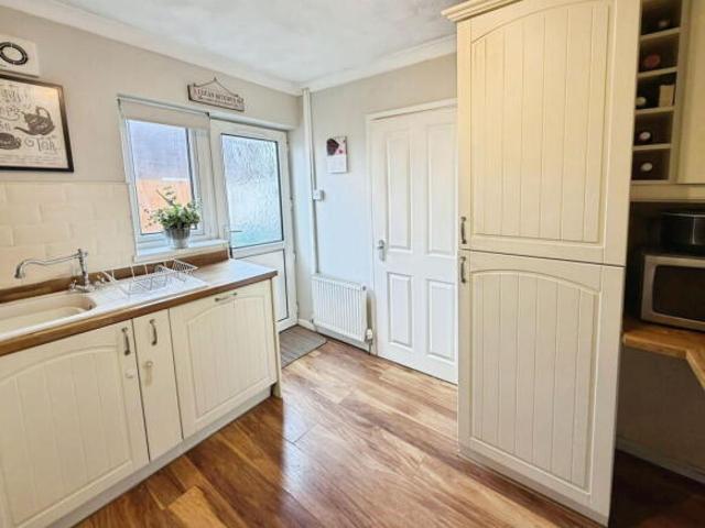 3 bedroom terraced house for sale in Pen Y Fro, Dunvant, Swansea, SA2 7TJ, SA2