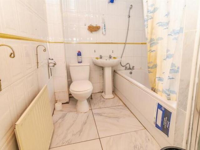 3 bedroom terraced house for sale in Pengelly Court, Fishermead, Milton Keynes, MK6