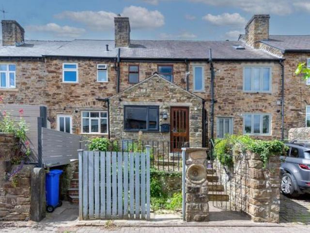 3 bedroom terraced house for sale in Pendeen Road, Nether Green, S11