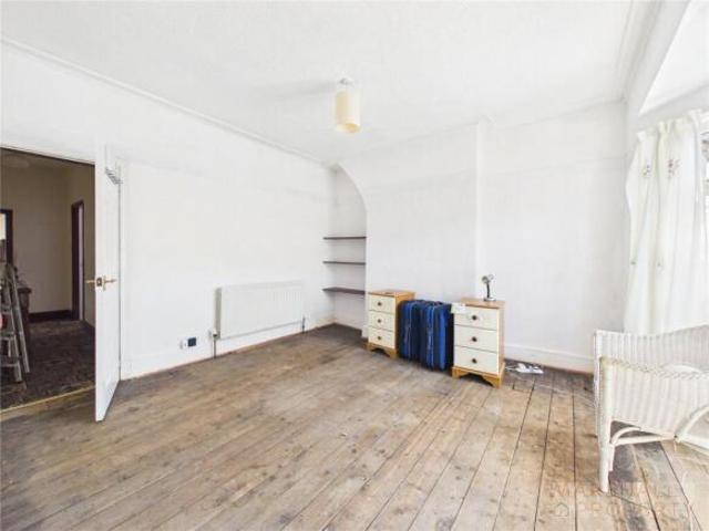 3 bedroom terraced house for sale in Pendleton Road, Liverpool, L4