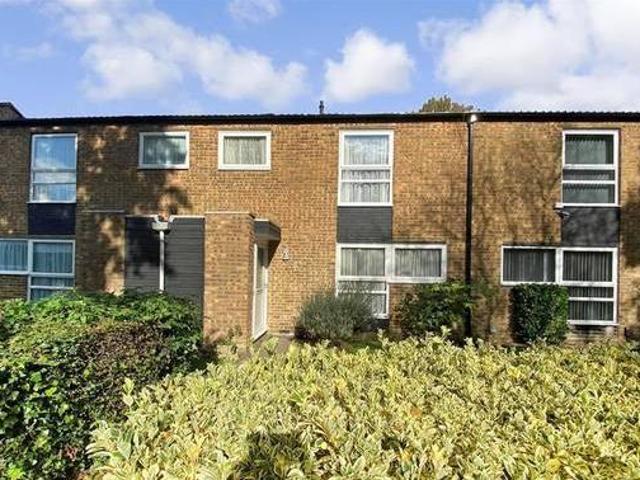 3 bedroom terraced house for sale in Penenden New Ash Green Longfield Kent DA3