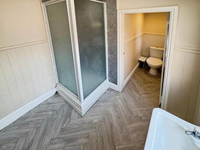 3 bedroom terraced house for sale in Pennell Street, Lincoln, LN5