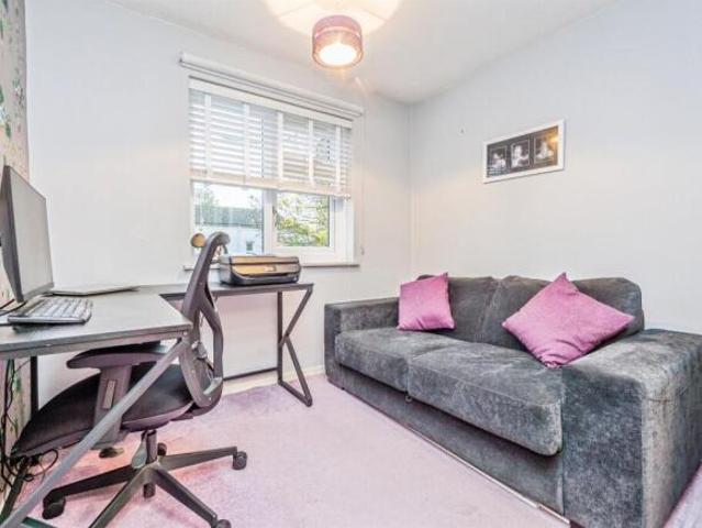 3 bedroom terraced house for sale in Pennsylvania, Llanedeyrn, Cardiff, CF23
