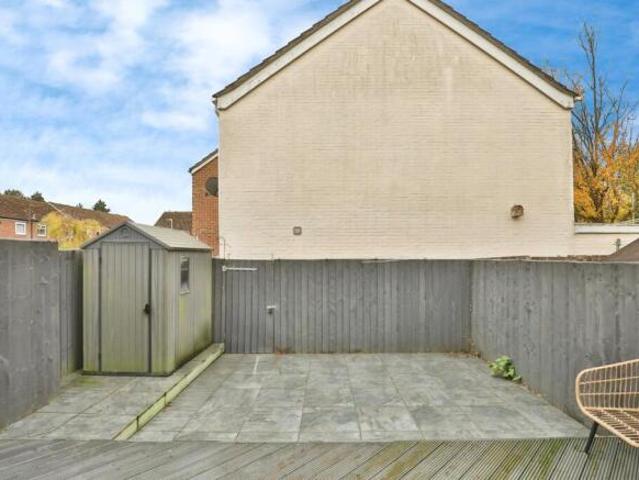 3 bedroom terraced house for sale in Pennyroyal, NORWICH, Norfolk, NR6