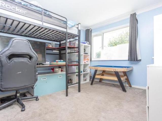 3 bedroom terraced house for sale in Penshurst Gardens, Cliftonville, Margate, Kent, CT9