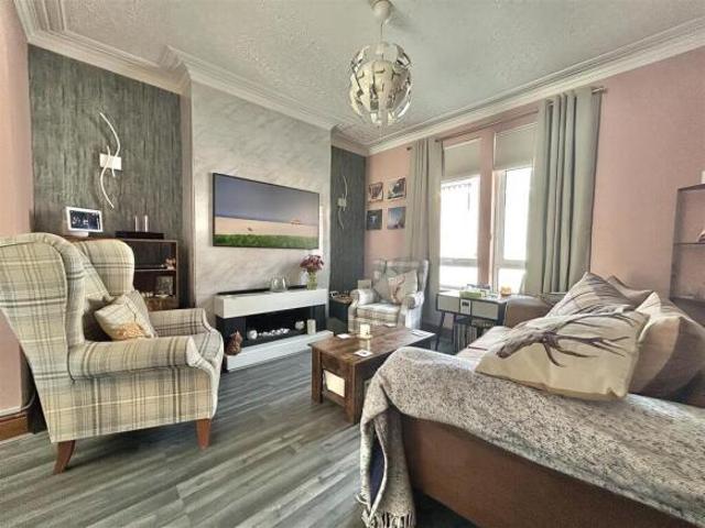 3 bedroom terraced house for sale in Penpole Avenue, Shirehampton, BS11