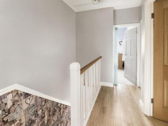 3 bedroom terraced house for sale in Penrhyn Road, Northampton, NN4