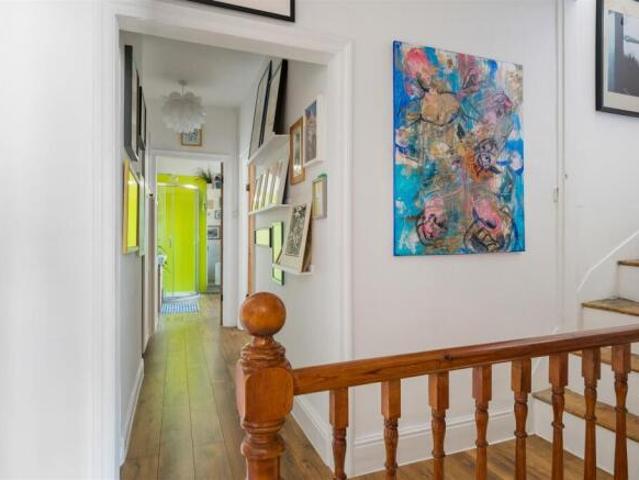 3 bedroom terraced house for sale in Penrhyn Road, Sheffield, S11