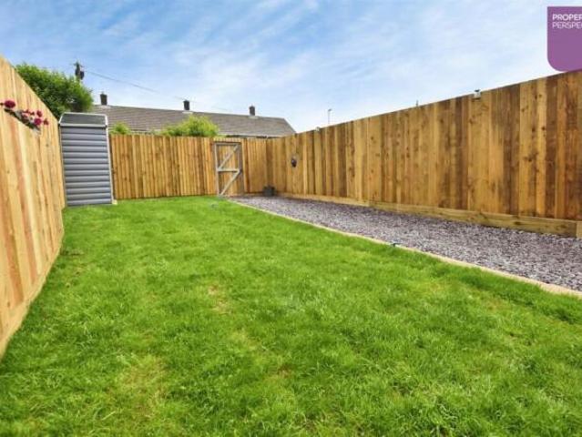 3 bedroom terraced house for sale in Pentregethin Road, SA5