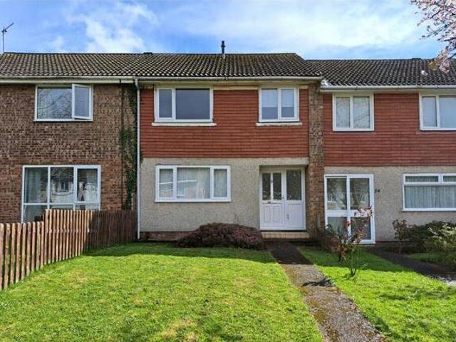 3 Bedroom Terraced House For Sale In Pentwyn