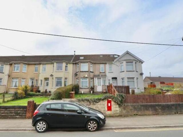 3 Bedroom Terraced House For Sale In Penybryn