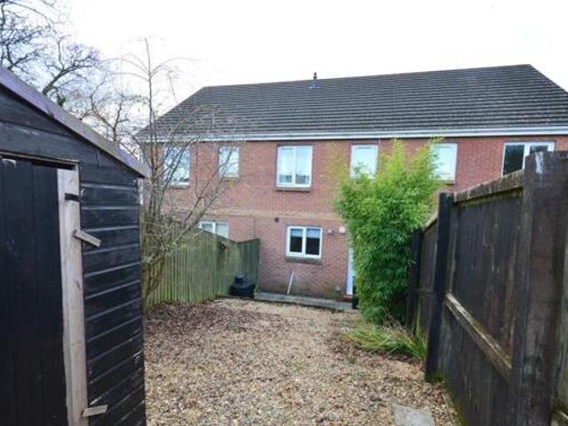 3 Bedroom Terraced House For Sale In Penygroes