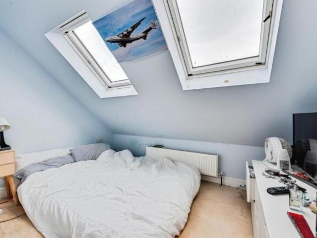 3 bedroom terraced house for sale in Percy Street, Oxford, OX4