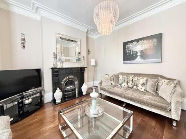 3 bedroom terraced house for sale in Percy Terrace, Sunderland SR2