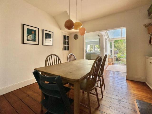 3 bedroom terraced house for sale in Pera Place, Bath, BA1
