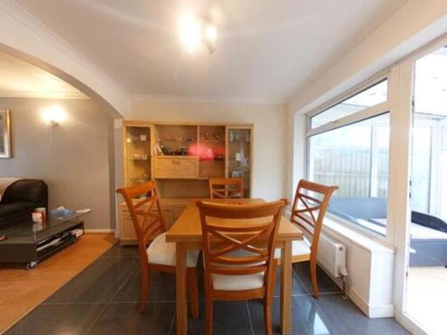 3 bedroom terraced house for sale in Peregrine Close, Watford, Hertfordshire, WD25
