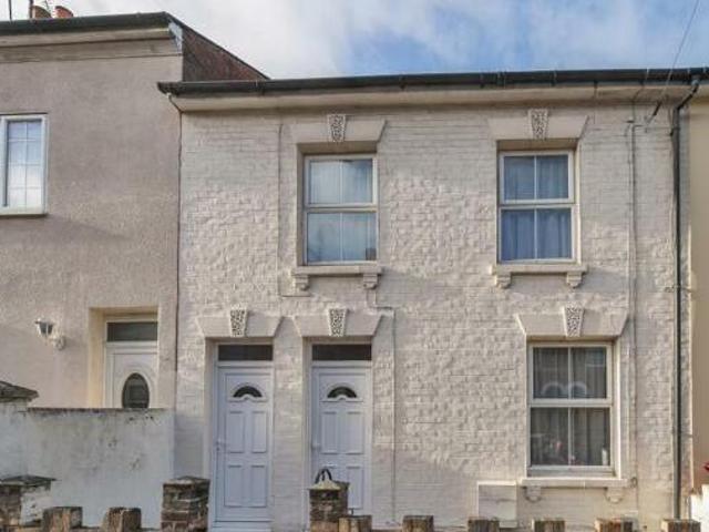 3 Bedroom Terraced House For Sale In Period Terrace Home In Central Position
