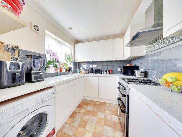 3 bedroom terraced house for sale in Perry Hall Road, Orpington, BR6