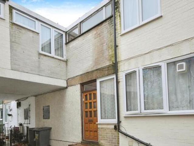 3 Bedroom Terraced House For Sale In Perry Vale, London