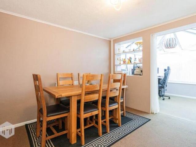 3 bedroom terraced house for sale in Philips Avenue, Farnworth, BL4