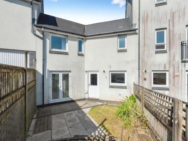 3 bedroom terraced house for sale in Phoebe Road, Copper Quarter, Pentrechwyth, Swansea, SA1