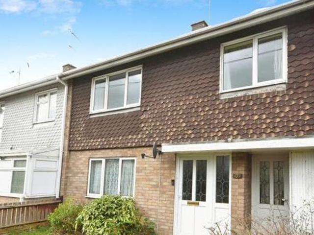 3 Bedroom Terraced House For Sale In Pitsea
