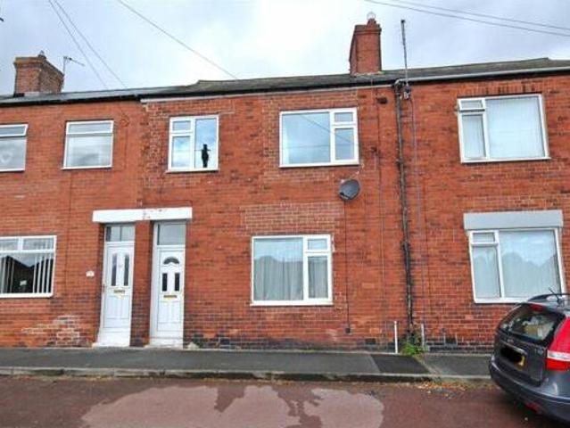 3 Bedroom Terraced House For Sale In Pity Me, Durham